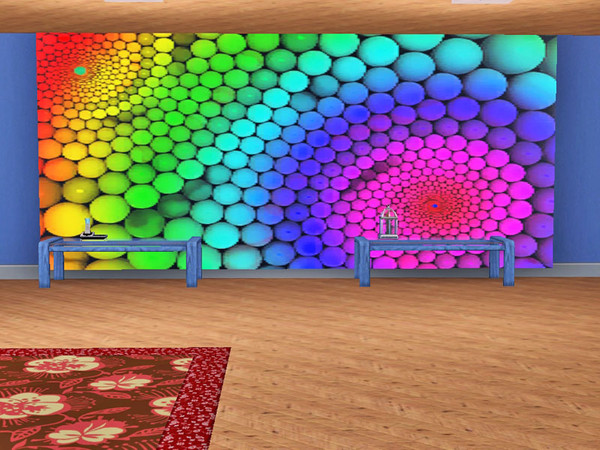 jasper321's Rainbow Set