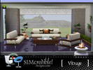 mensure's BBQ Time Outdoor Kitchen