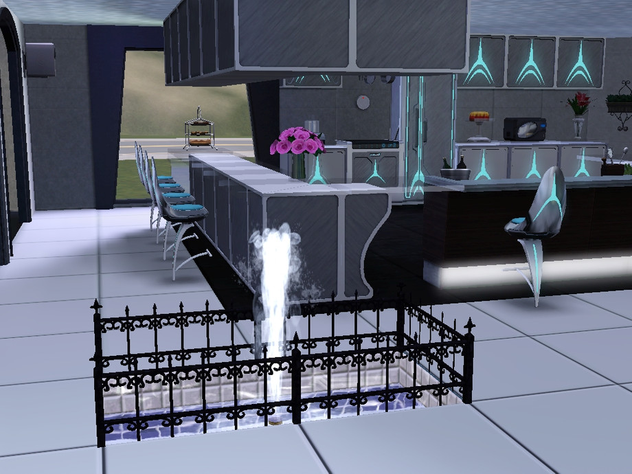 The Sims Resource | Diamond estate