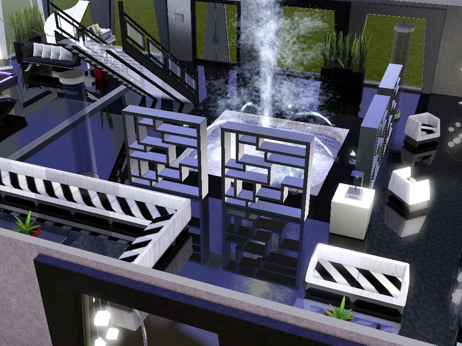 The Sims Resource | Diamond estate