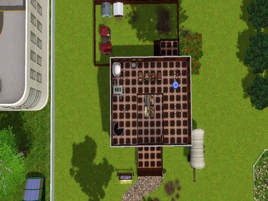 The Sims Resource - Pet Shop