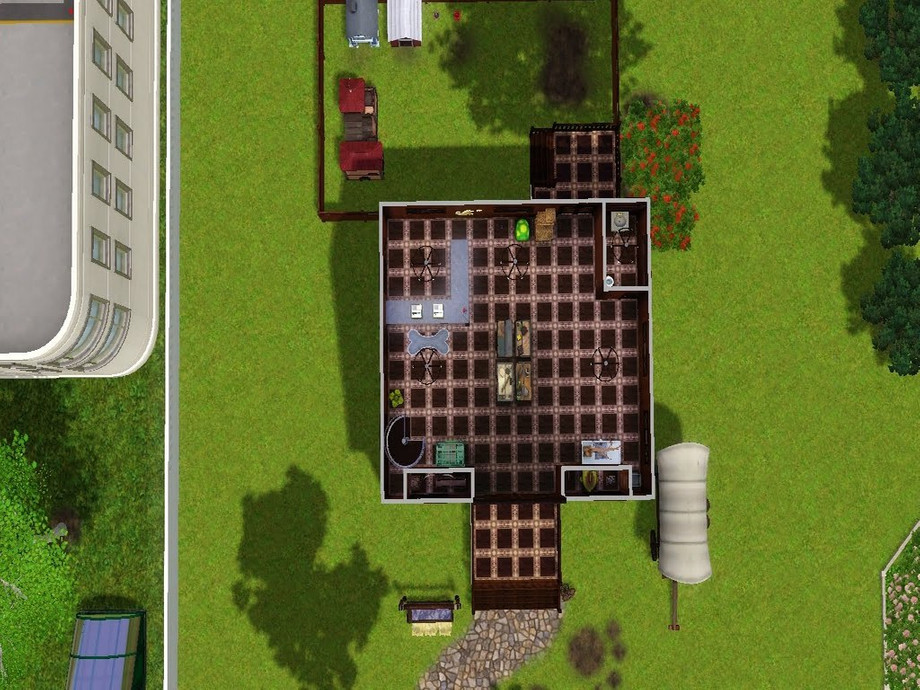 The Sims Resource | Pet Shop