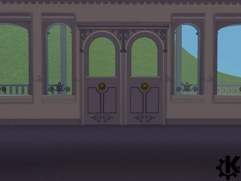 The Sims Resource | Vivacious Victorian