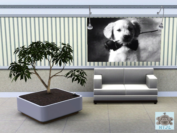 The Sims Resource - painting animal collection 5