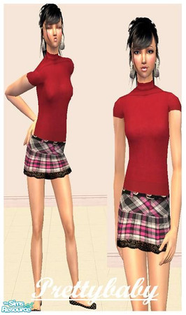 The Sims Resource - adult Set - Individual Item