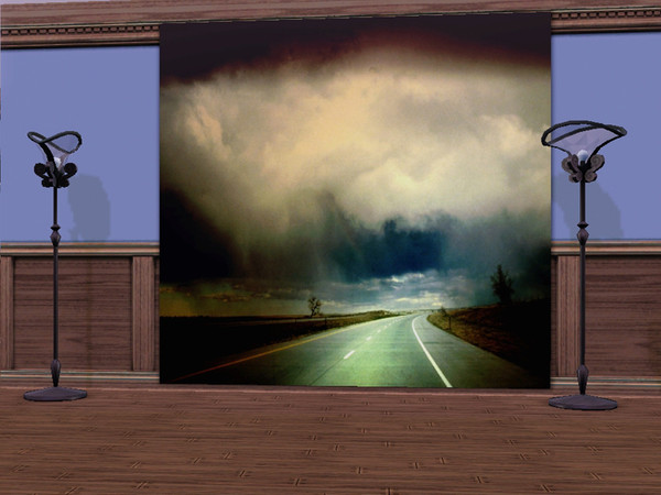 The Sims Resource - Storm Collection 4