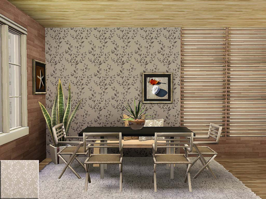 ung999's Pattern - Theme 112