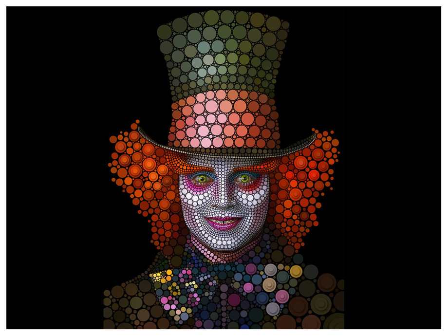 The Sims Resource - Mad Hatter Johnny Depp v04-13-1452