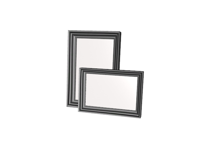 The Sims Resource - Blank Canvas Collection Picture Floor Pics