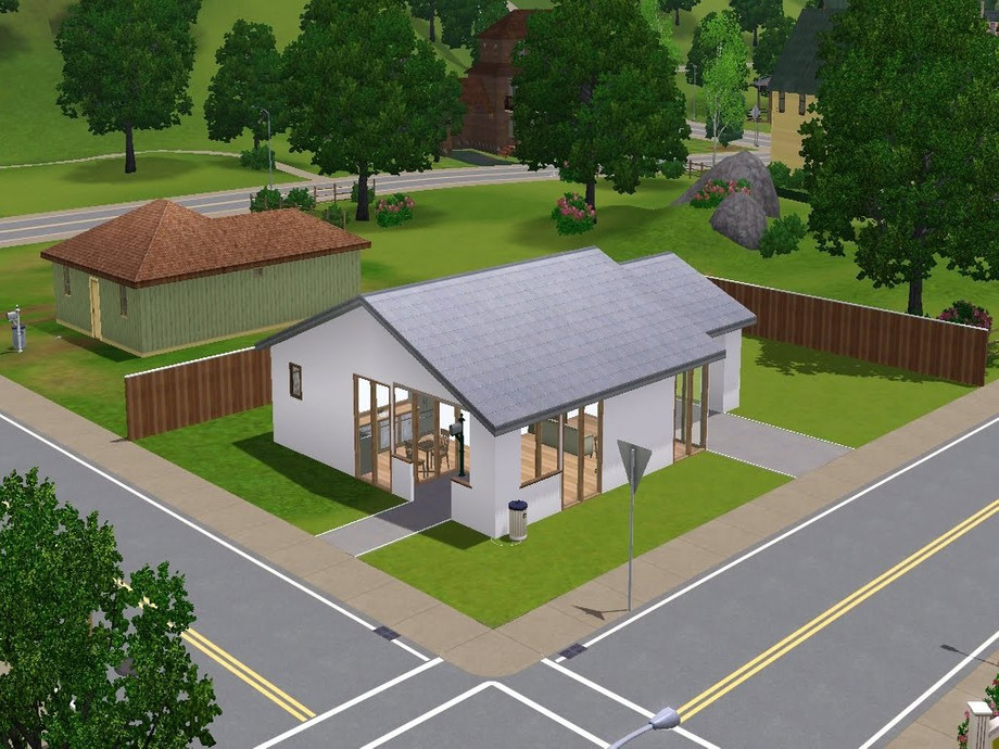 The Sims Resource - Monotom