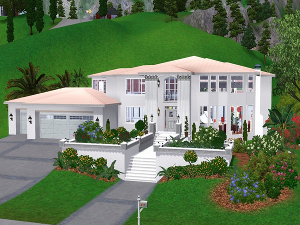 The Sims Resource - Gentle