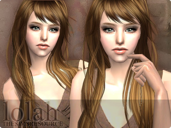 The Sims Resource - Orlando Bloom