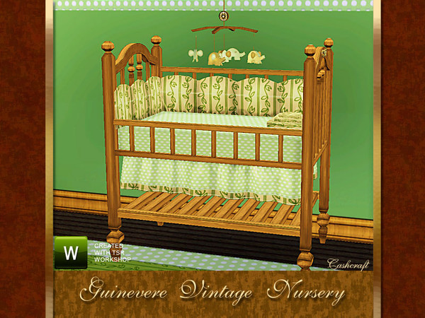 The Sims Resource - Changing table