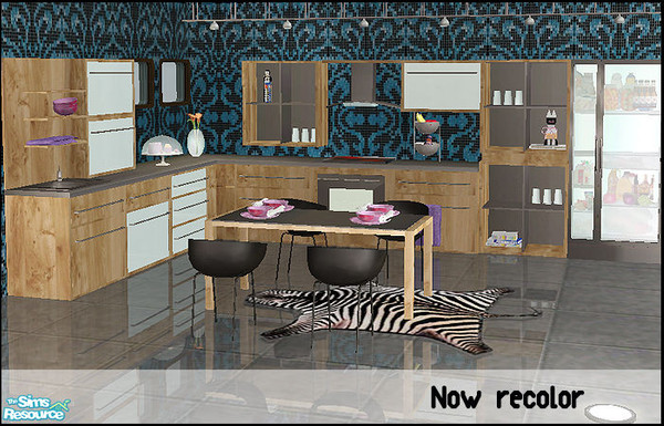 The Sims Resource | Now recolor