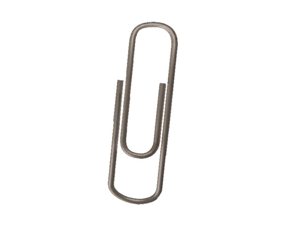 The Sims Resource | Tinkerbell Paperclip