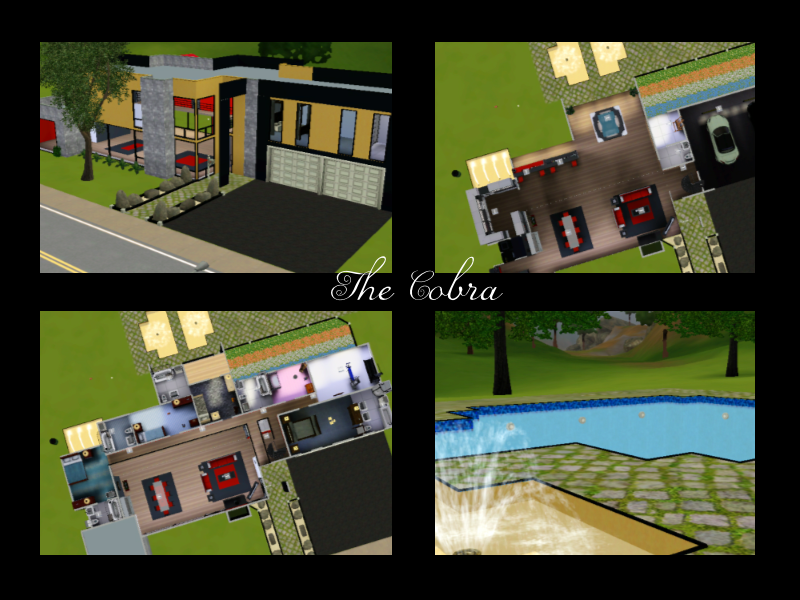 The Sims Resource | The Cobra