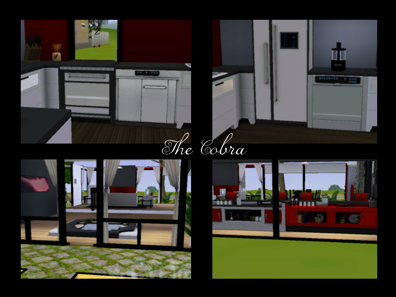 The Sims Resource | The Cobra