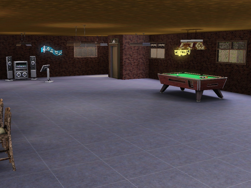 HollyHoskinson's The Factory Club