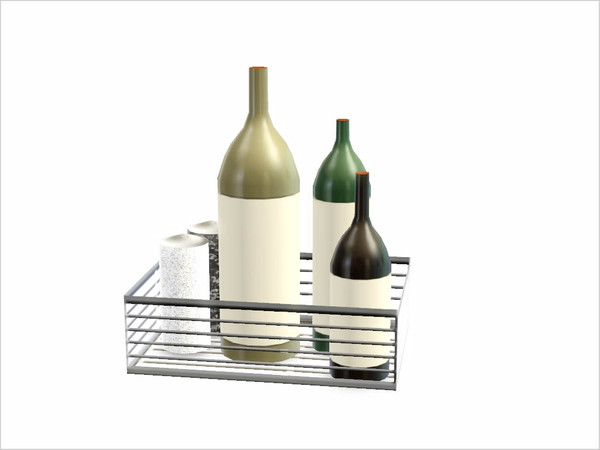 The Sims Resource - Cypress Swamp