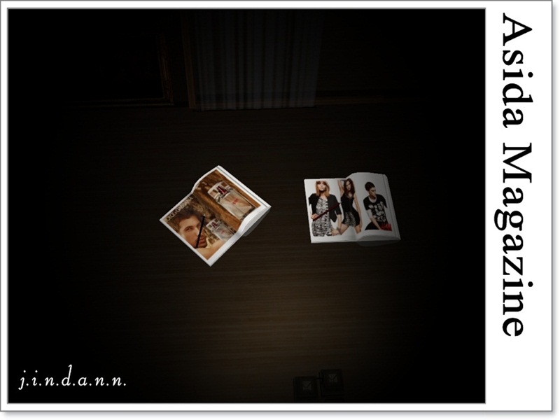 The Sims Resource | Asida Magazine