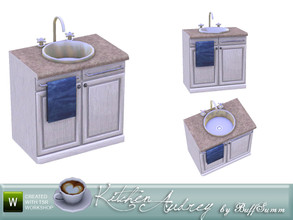 The Sims Resource - Sinks