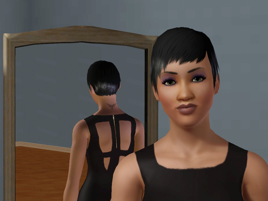 The Sims Resource - Robin Smith