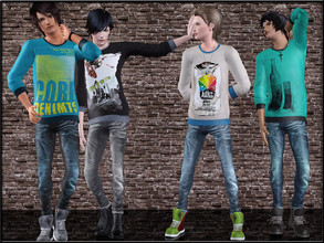 The Sims Resource - Sets