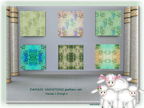 The Sims Resource - Sets