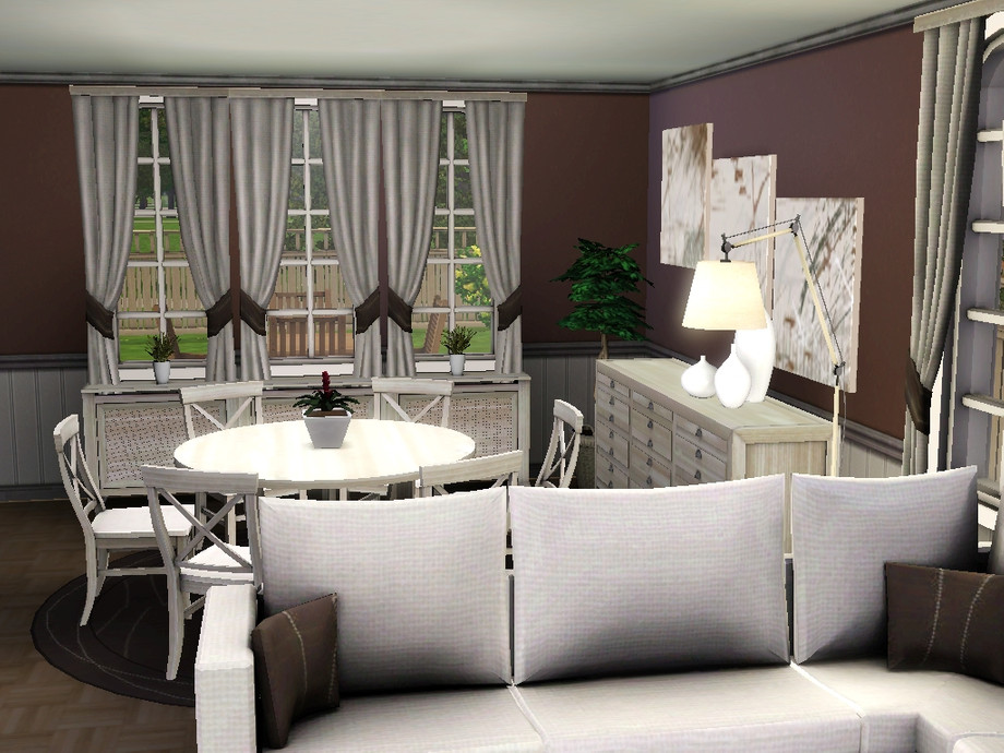 The Sims Resource | Kelly