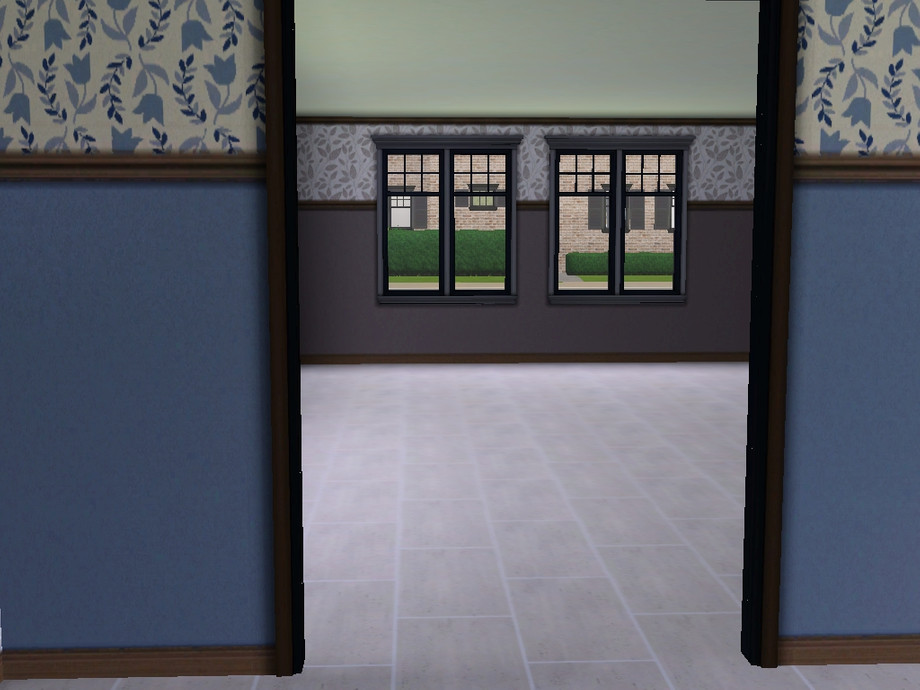 The Sims Resource | Dexter (unfurnished)