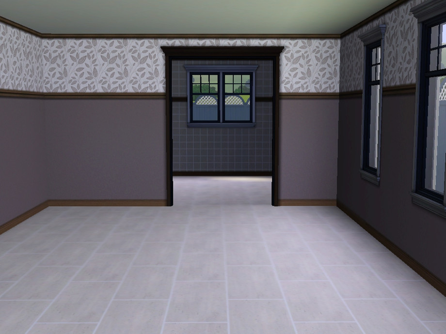 The Sims Resource | Dexter (unfurnished)