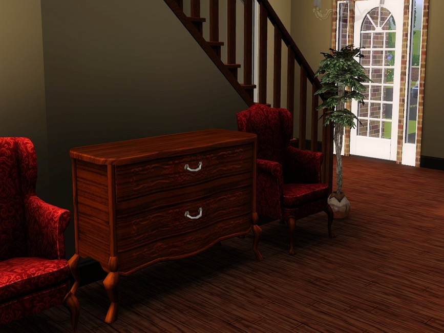 The Sims Resource - 15 Summer Hill Court