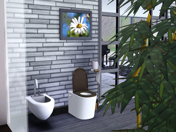The Sims Resource | Flower 1
