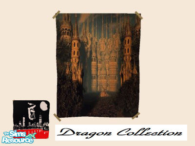 The Sims Resource | Dragon 2