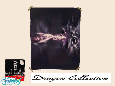The Sims Resource | Dragon 1
