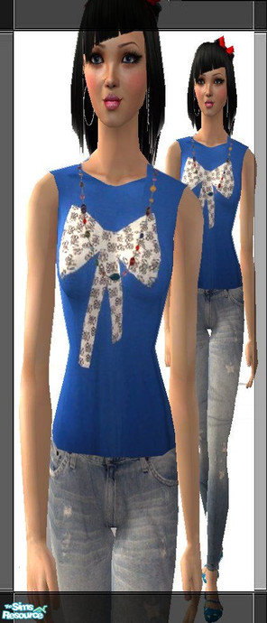 The Sims Resource | Adult set - Individual Item