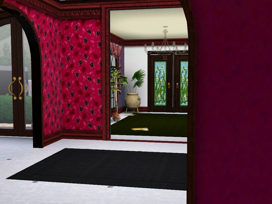The Sims Resource | BGC5 Miami House