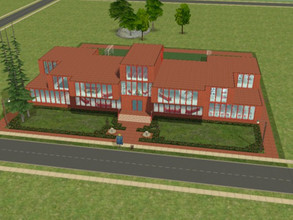 The Sims Resource - Downloads / / Lots / Community Lots / Clubs
