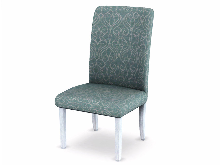 The Sims Resource - Aiden Office Chair