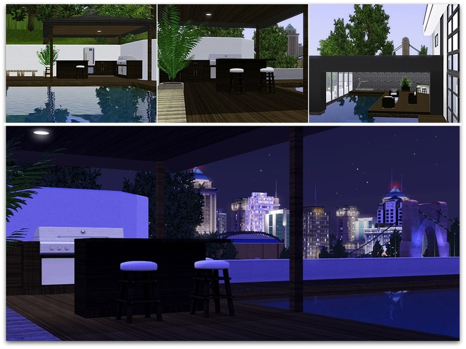 The Sims Resource | Motive