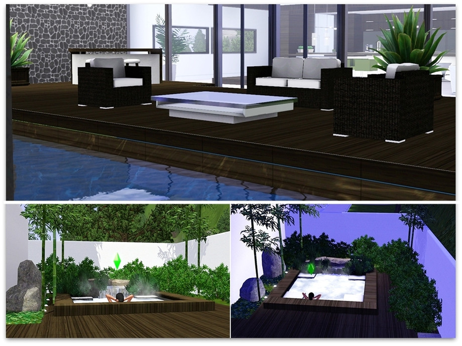 The Sims Resource | Motive