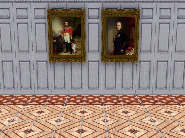 The Sims Resource | Prince Albert