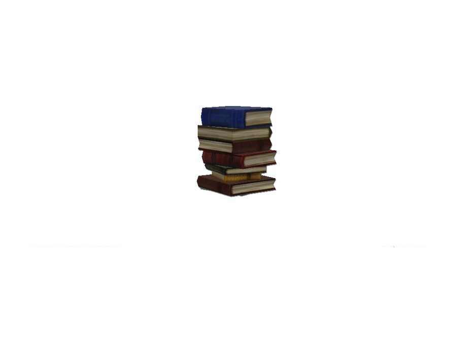The Sims Resource - Books (Stack 2) - UPDATED