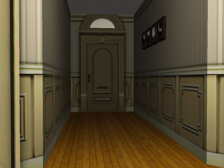 The Sims Resource | The Empire Apartment