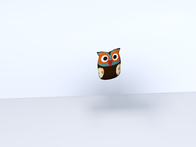 The Sims Resource | Design A owl pillow
