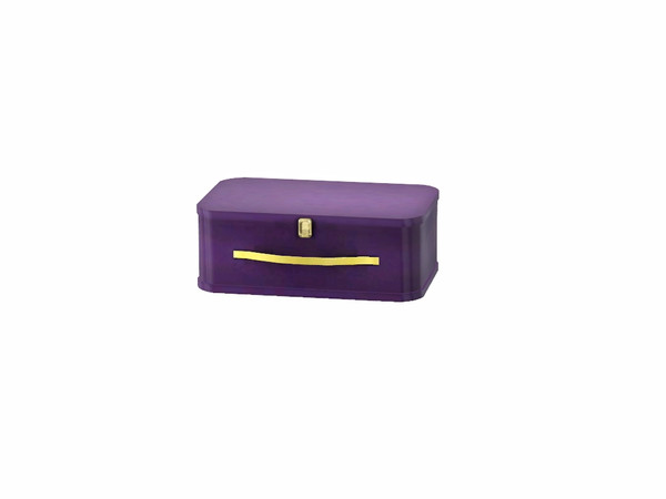 The Sims Resource | Katalin Suitcase