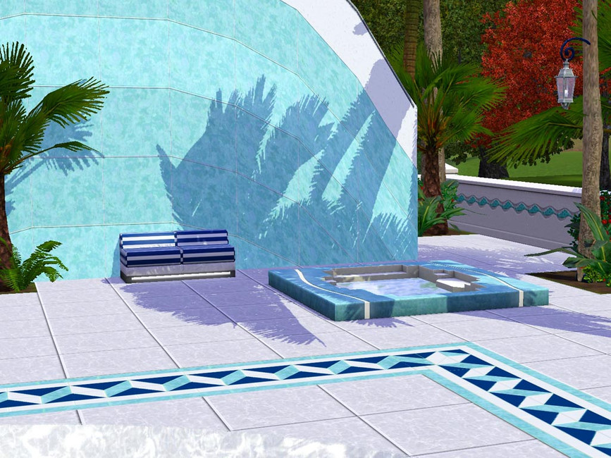 Guardgian's The Second Wave (local pool)