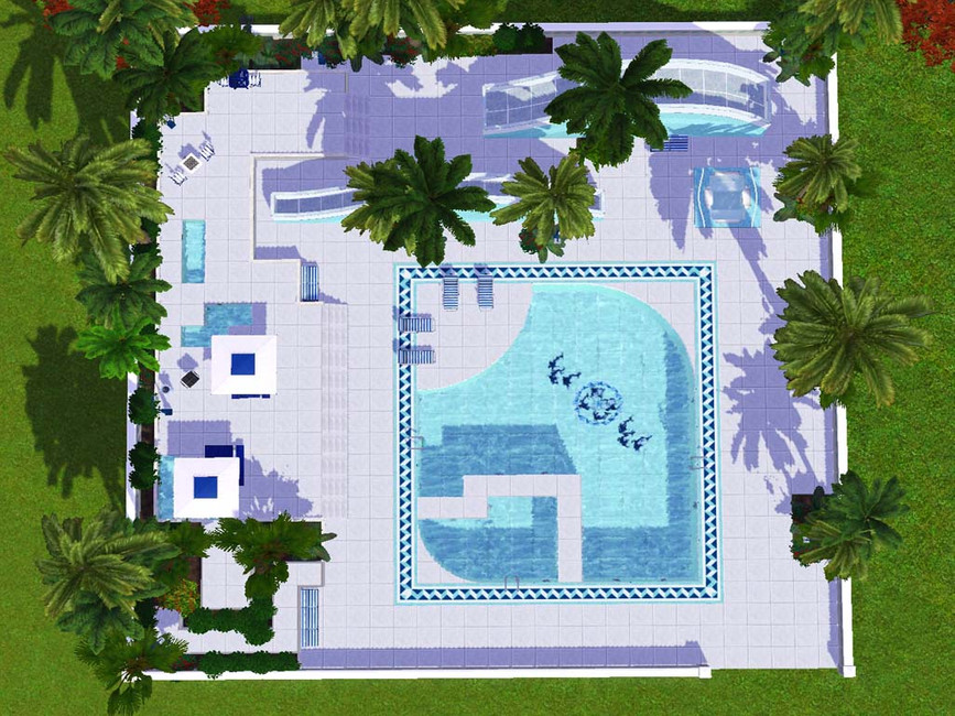 Guardgian's The Second Wave (local pool)