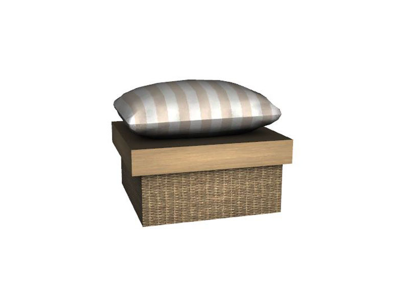 The Sims Resource | Cream Living Decor Box