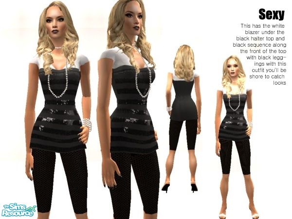 The Sims Resource | Sexy